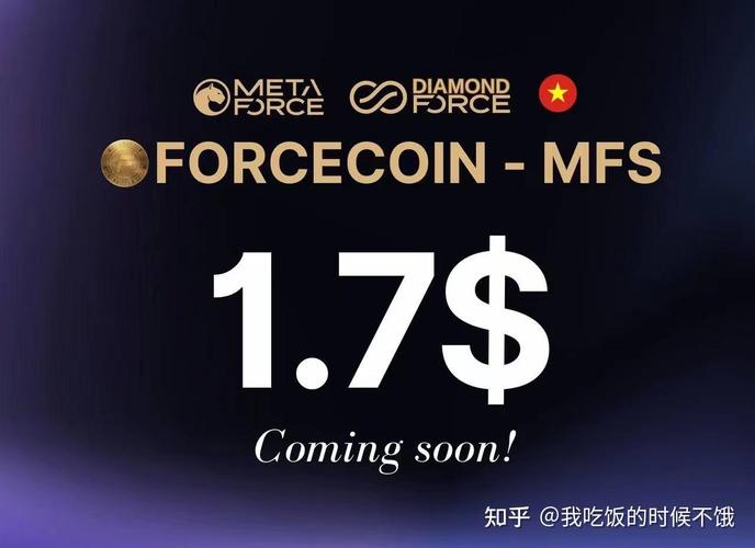 原力币潜力大吗图标