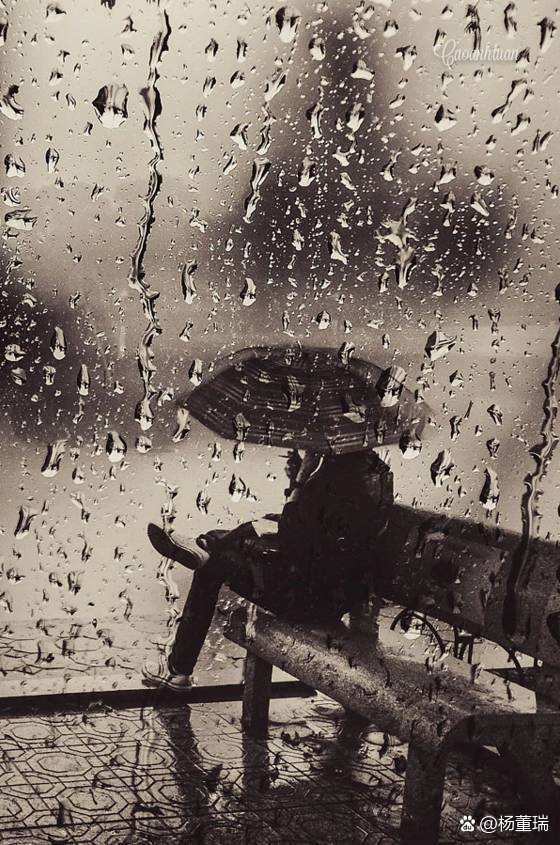 雨中的你图片图标