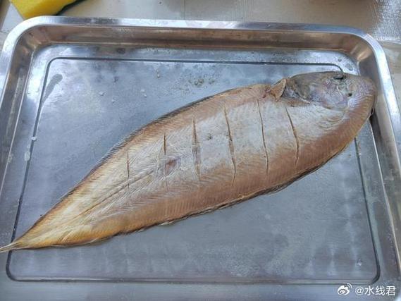 鳎目鱼鱼皮怎么撕截图
