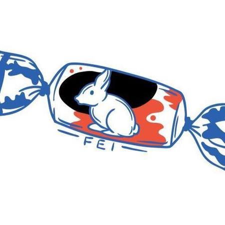 大白兔奶糖卡通截图