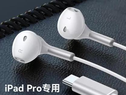 ipad能连有线耳机吗截图