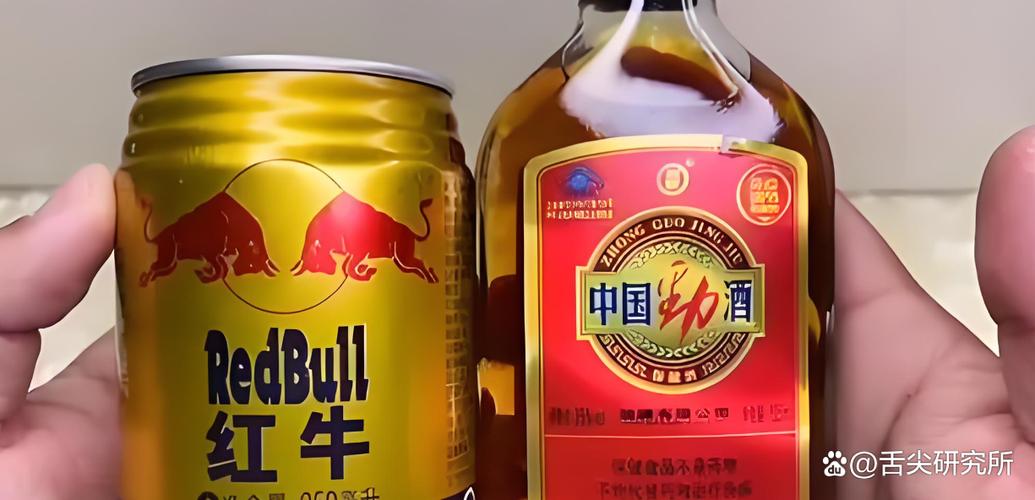 红牛配什么有壮阳的效果?图标