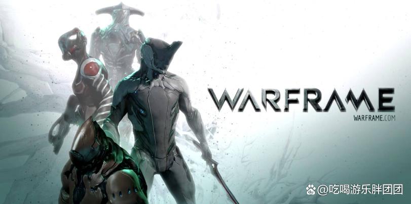warframe好听的名字图标