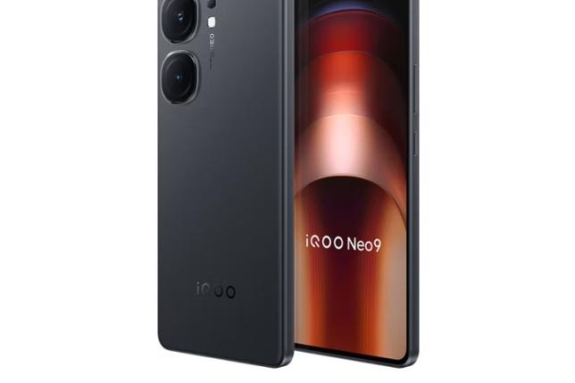 iQOO9无法快充截图