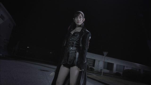 魔戒骑士牙狼烈花女演员图标