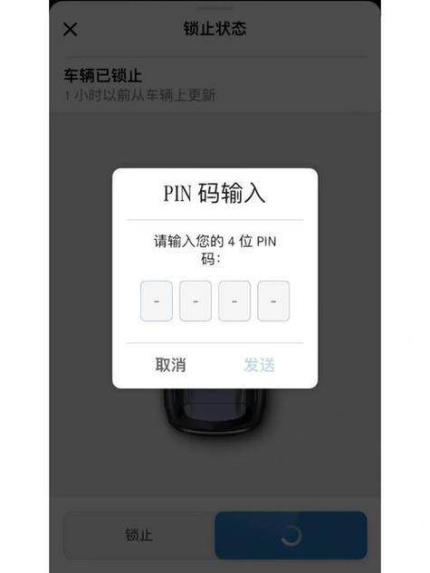 pin密码的特殊字符