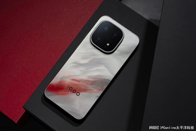 iQOO15有红点吗截图