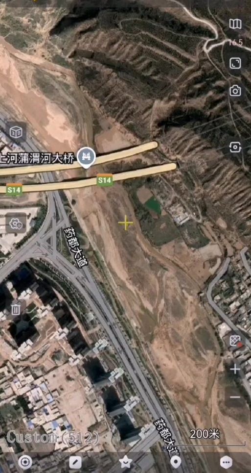 奥维地图9.85版本图标