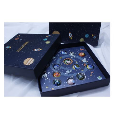 星空社区盒子改名叫什么图标