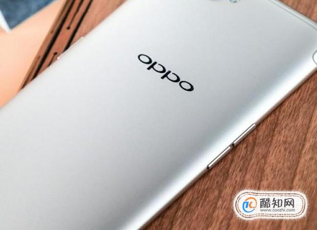 OPPO手机一按电源键就闪屏
