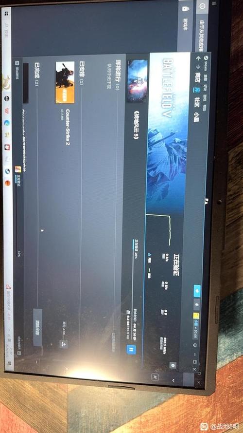 ea无法启动战地5图标