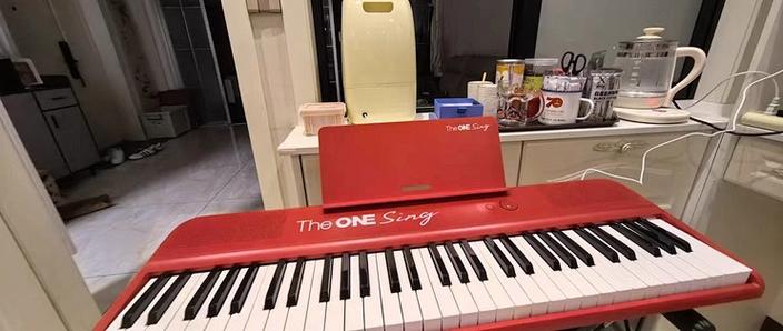 theone钢琴怎么用蓝牙连接图标