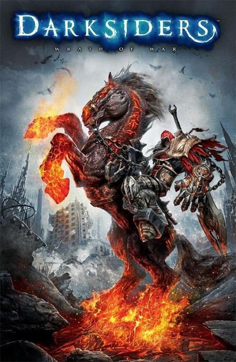 暗黑血统1战神版传奇附魔截图