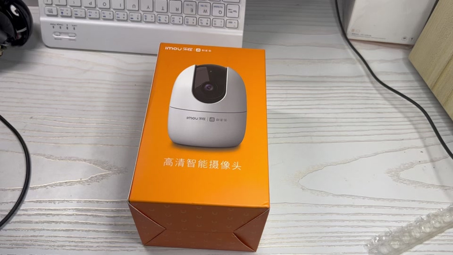 和家亲摄像头刷机固件截图