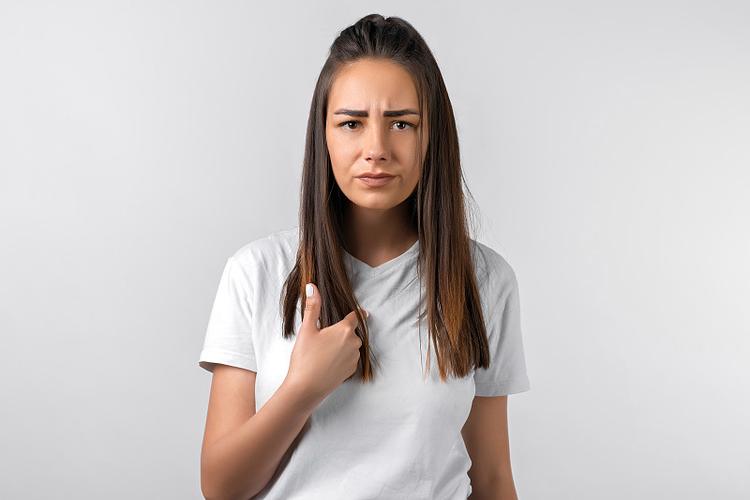 女人说OK暗示什么图标
