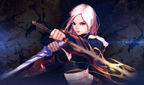 韩服DNF手游汉化图标