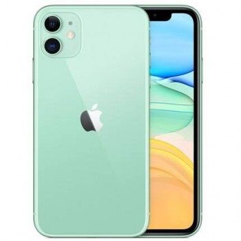 美版iPhone11图标