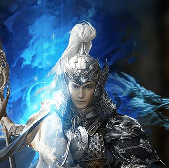 猛将无双武将截图