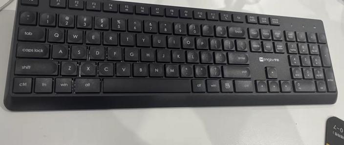 电脑键盘怎么设置静音图标