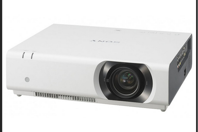 Sony投影仪图标