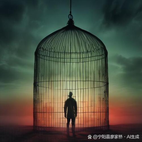 真正囚徒图片截图