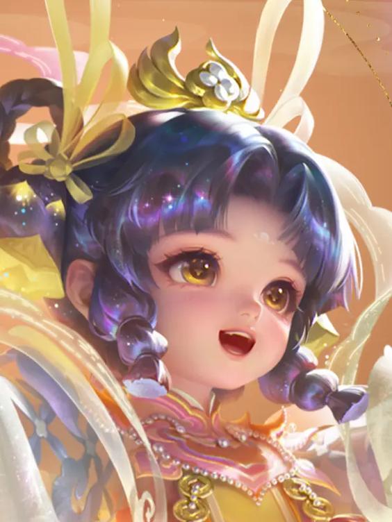 蔡文姬跟谁比较好图标