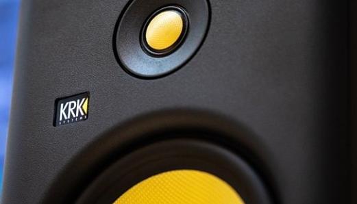 krk audio tools截图
