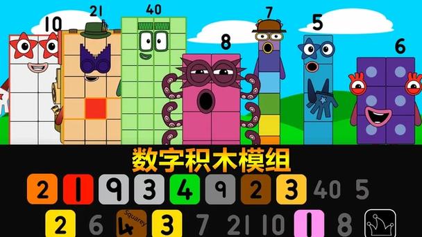 节奏盒子模组图标