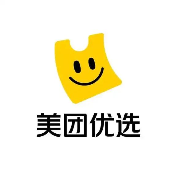 美团优选是什么意思图标