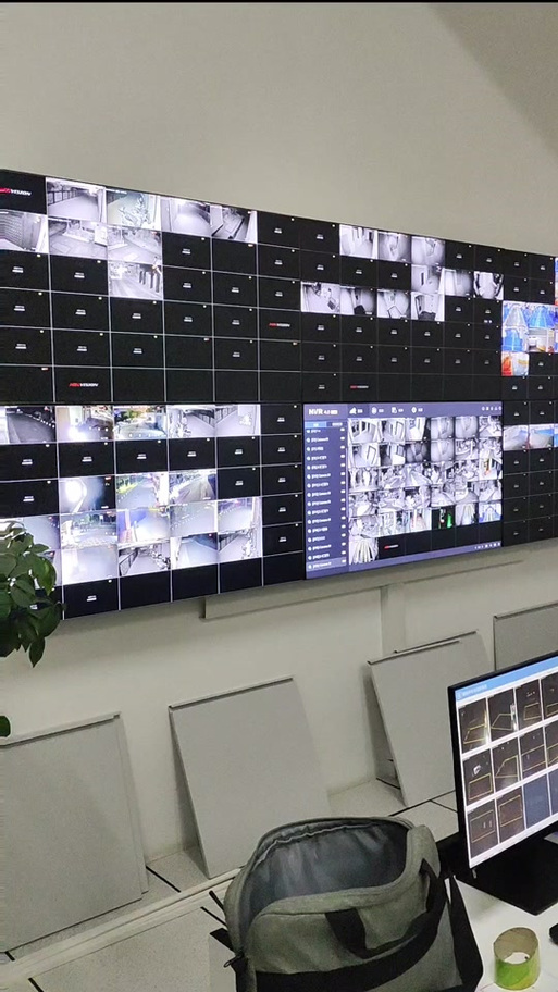 监控录像卡顿跳秒是什么原因截图