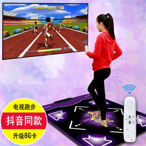 跳舞毯电视显示无信号是什么原因