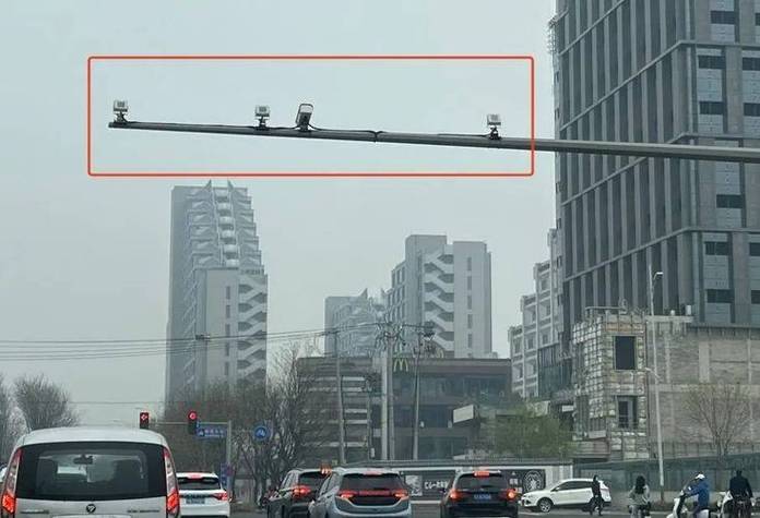 摄像头显示被占用图标