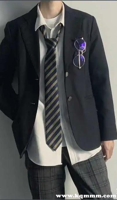 喜欢jk的男生是什么心态图标