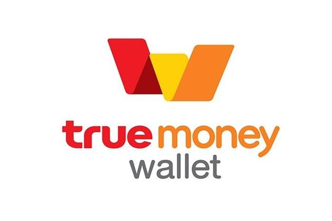 truemoney wallet截图