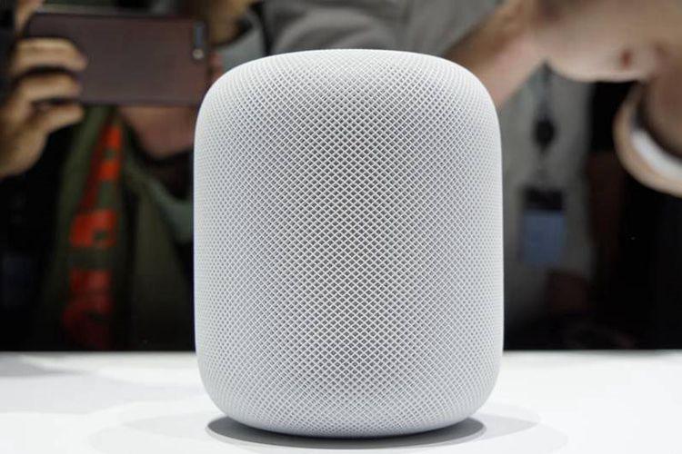 homepod通过什么连接手机图标