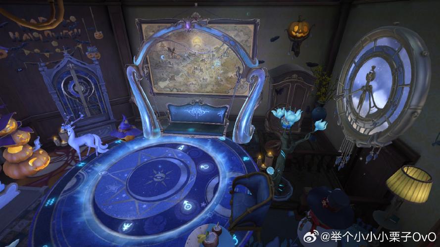 第五人格家具在哪里买图标