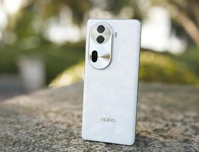 opporeno11优缺点图标
