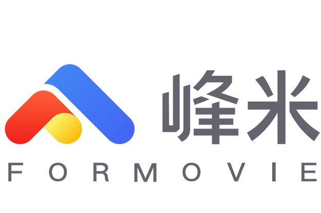 峰米和光峰什么关系图标
