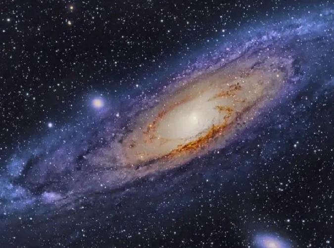 星系魔法截图