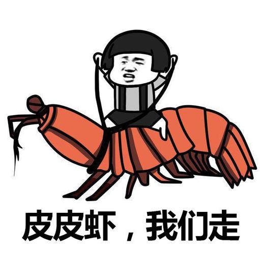 皮皮虾 语音包图标