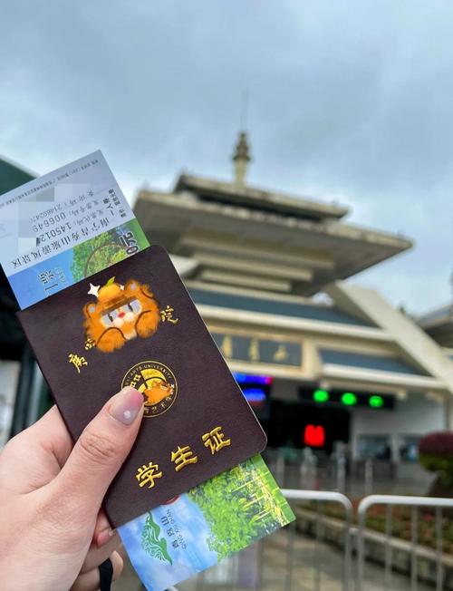 学生票买了退票后也算一次吗图标