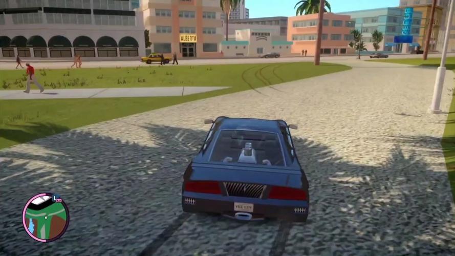 gtavcmod直装版