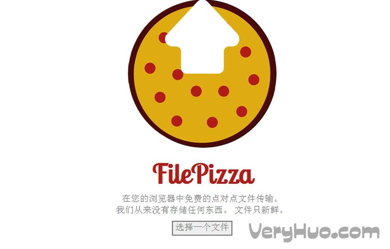pizza最新官方正版下载截图