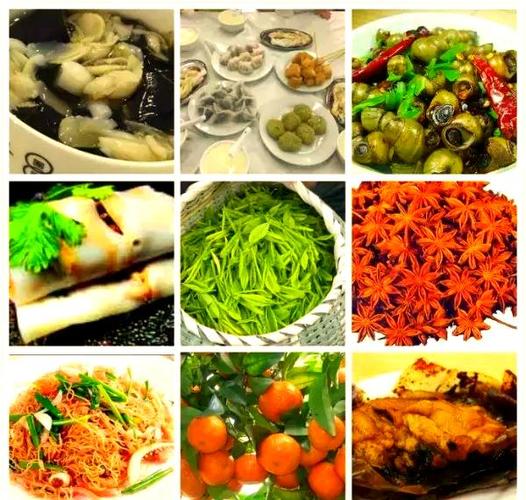 我的位置附近美食搜索截图