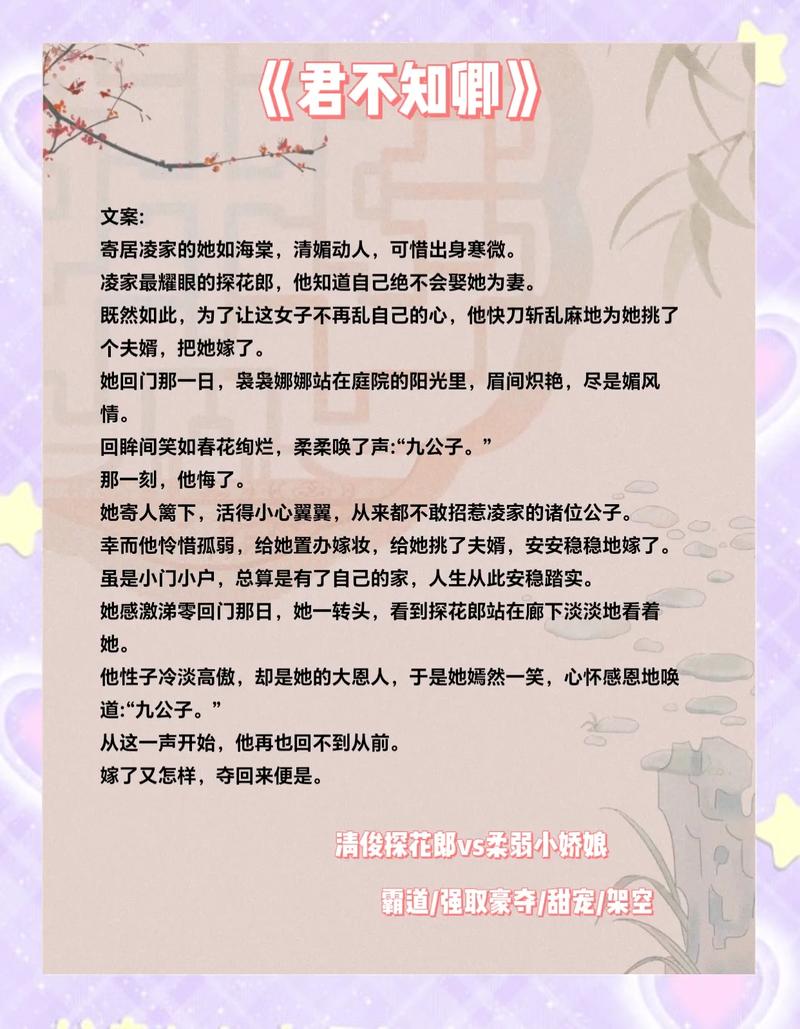 他欢(古代强取豪夺)最新章节更新内容图标