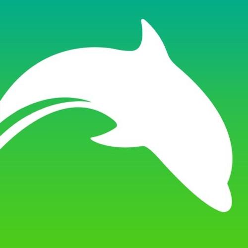 海豚浏览器flash版本下载图标