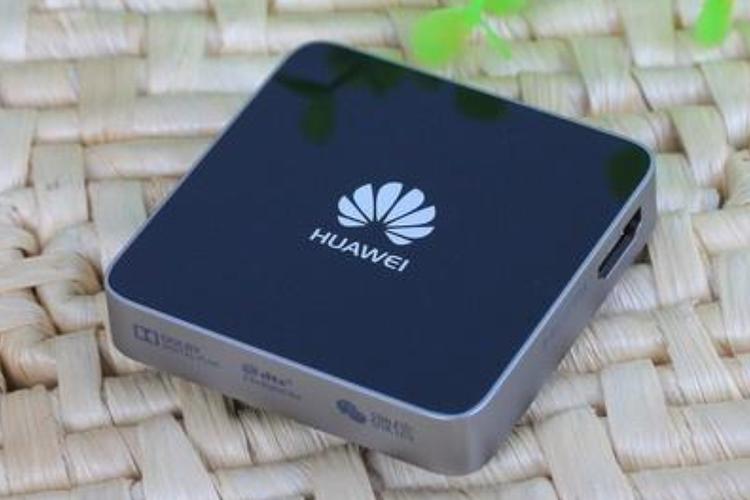 华为秘盒m310打游戏图标