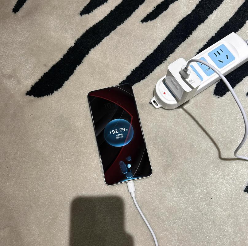 66w快充的十大忠告截图
