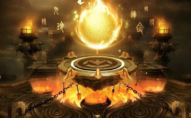 元神修炼图标