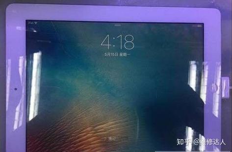 ipad充一天电忘记拔了没事吧截图